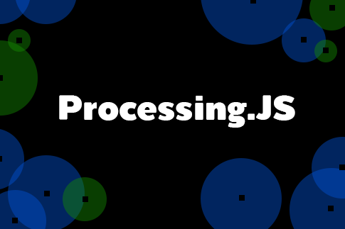 มาทำความรจกกบ Processing JS กนเถอะ Comscicafe